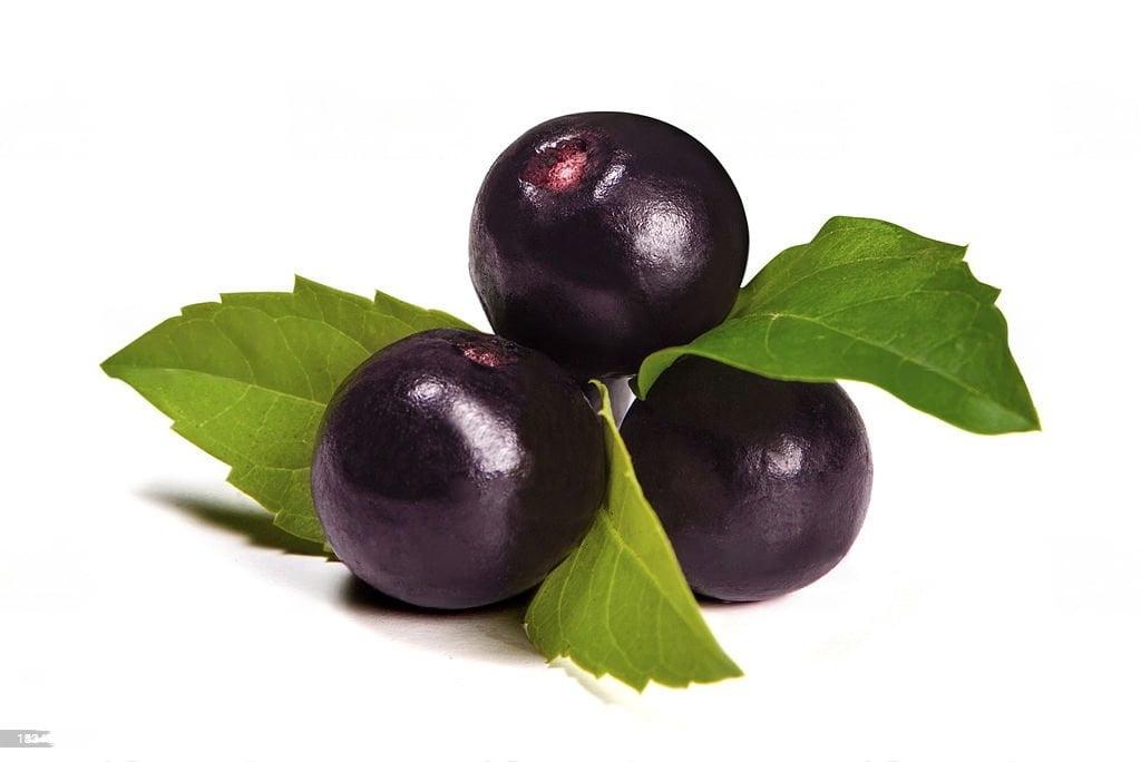 Descubre por que el Acai es uno de los alimentos mas nutritivos