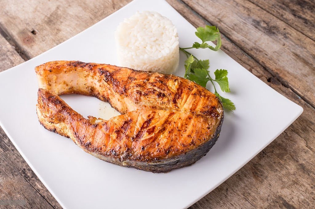 Pargo: Proteínas y Vitaminas del Mar para Tu Salud